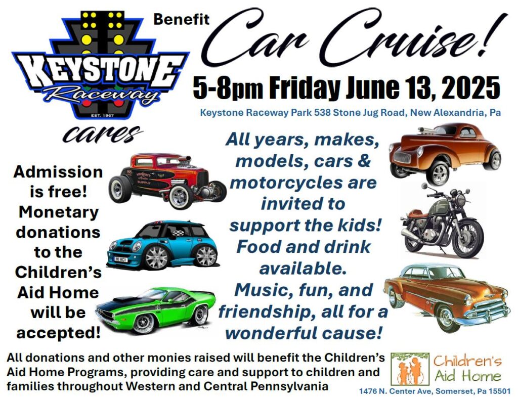 Keystone Raceway Park – Keystone Raceway Park