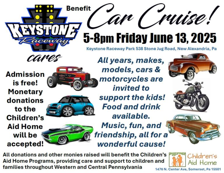 Keystone Raceway Park – Keystone Raceway Park