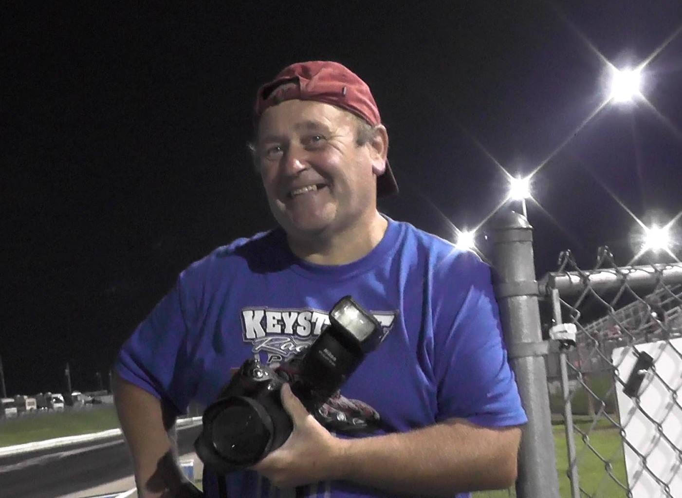 Bill Truby’s Birthday – Keystone Raceway Park
