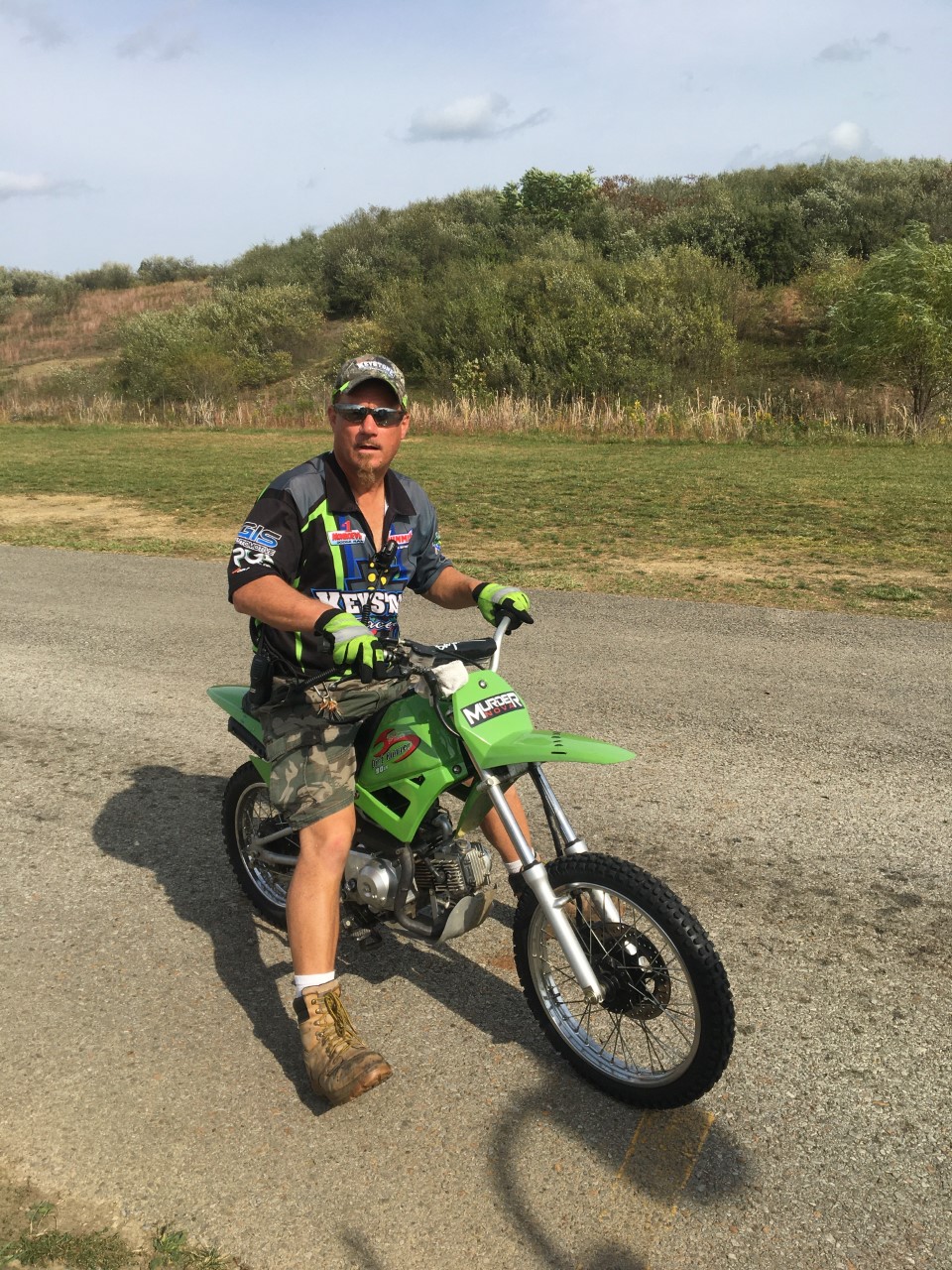 Bob Beck’s Birthday – Keystone Raceway Park