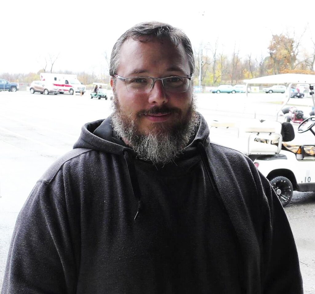 Chris Ickes’s Birthday – Keystone Raceway Park