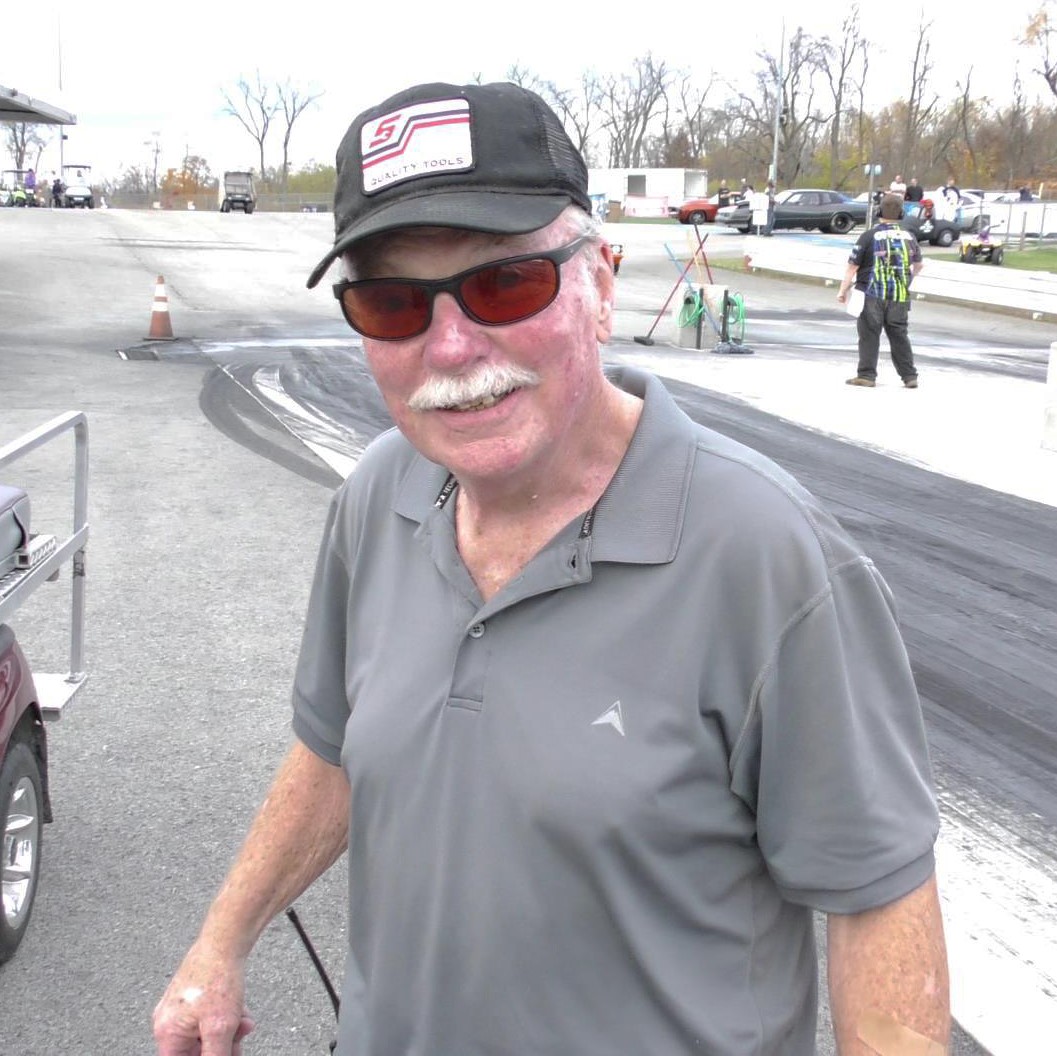 Don Ickes’s Birthday – Keystone Raceway Park