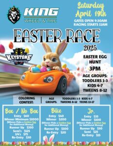 Keystone Raceway Park – Keystone Raceway Park