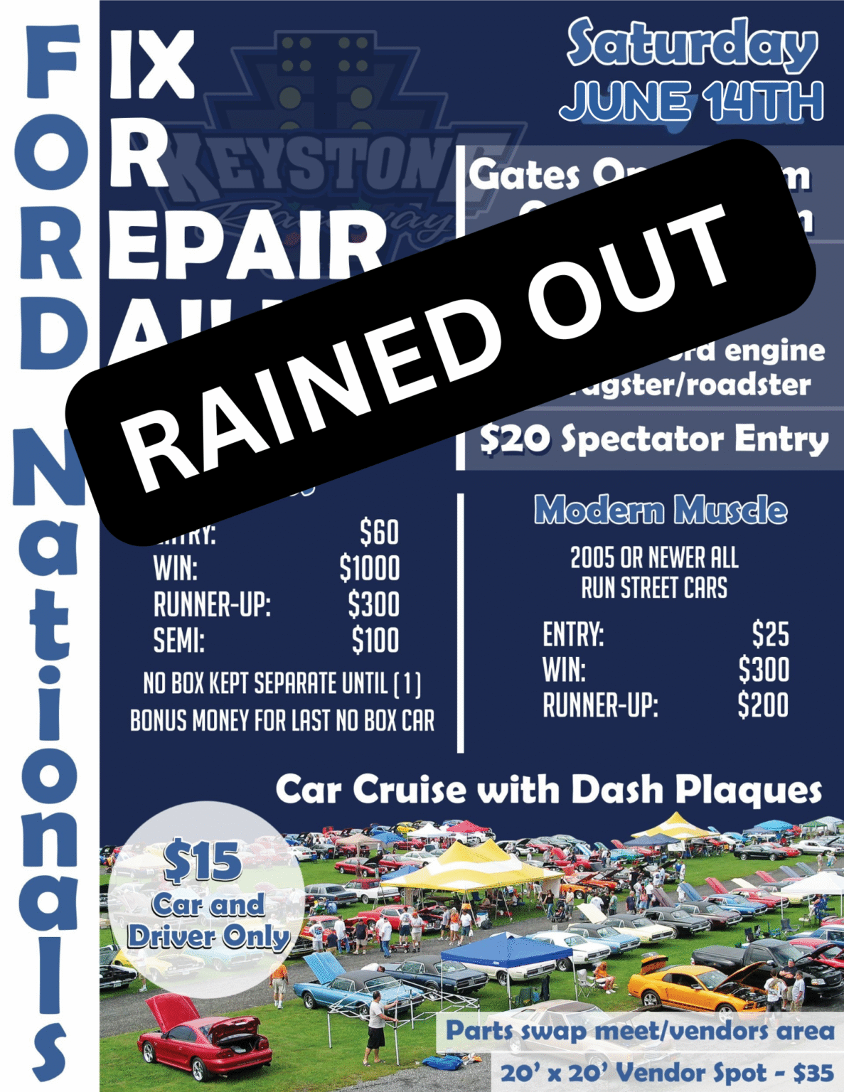 Keystone Raceway Park – Keystone Raceway Park