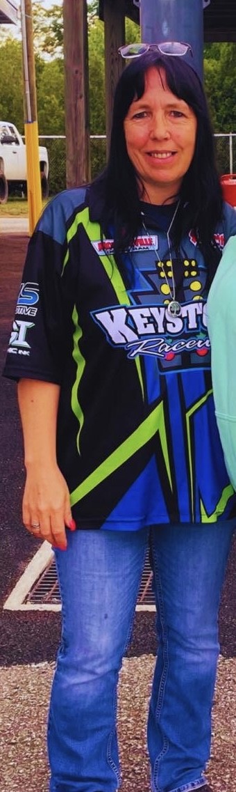 Kelly Ross & Chuck Turocy’s Birthdays – Keystone Raceway Park