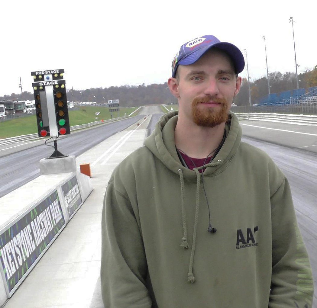 Mike Ritchie’s Birthday – Keystone Raceway Park