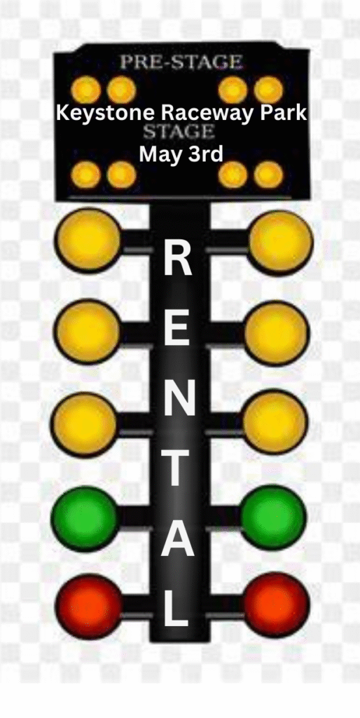 Keystone Raceway Park – Keystone Raceway Park