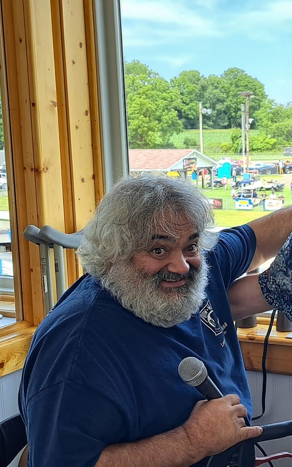 Steve Shullo’s Birthday – Keystone Raceway Park